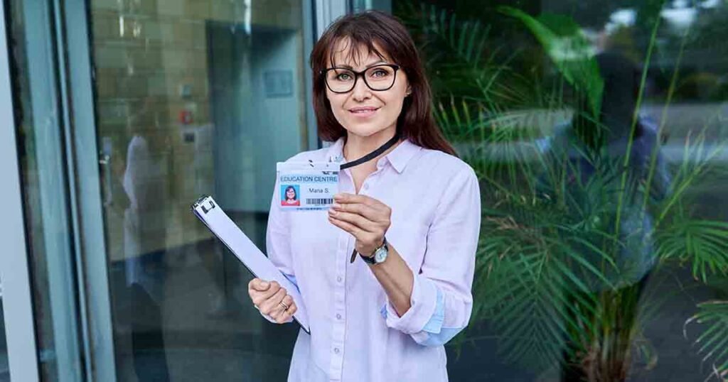 Scannable ID | Smart Way to Verify Your Identity